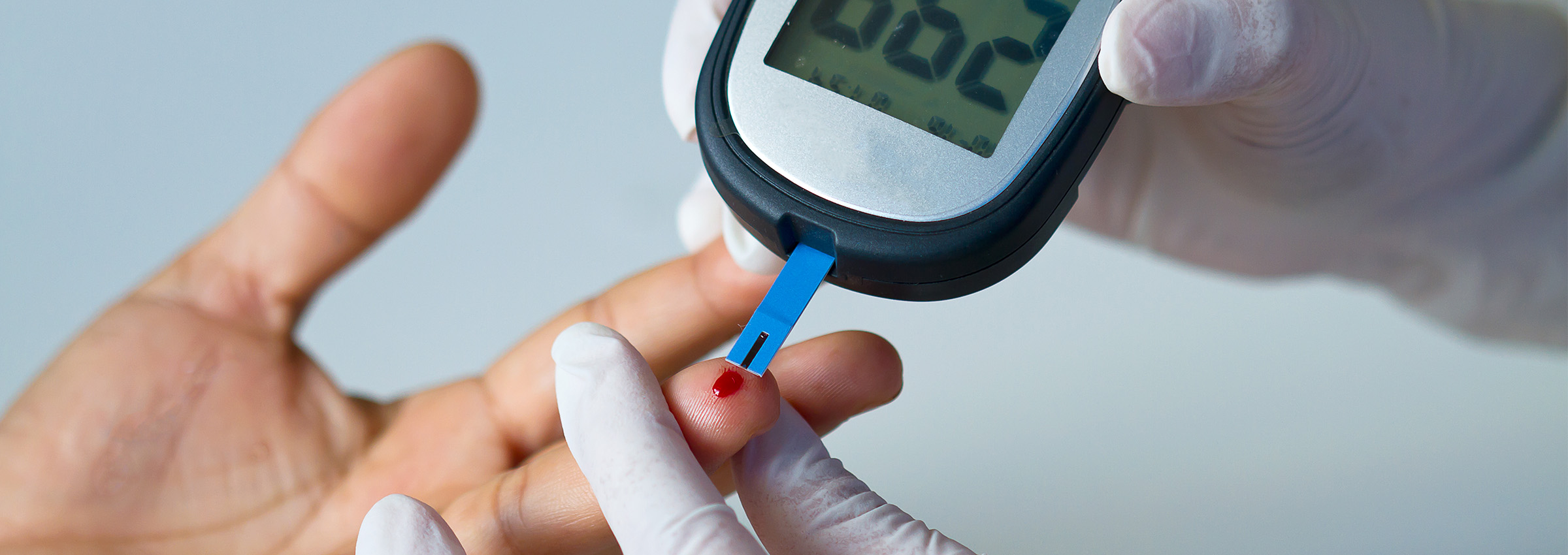 Zero Finger Stick Glucose Monitoring Is It For You Healthcare Zero Finger Stick Glucose Monitoring Is It For You Healthcare