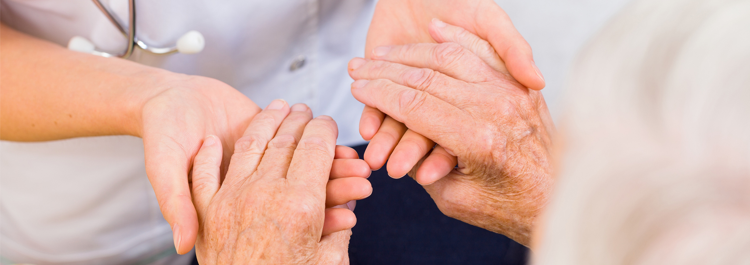 Aging vs. Dementia: What’s Normal? - Healthcare Associates of Texas Aging vs. Dementia: What’s Normal? - Healthcare Associates of Texas