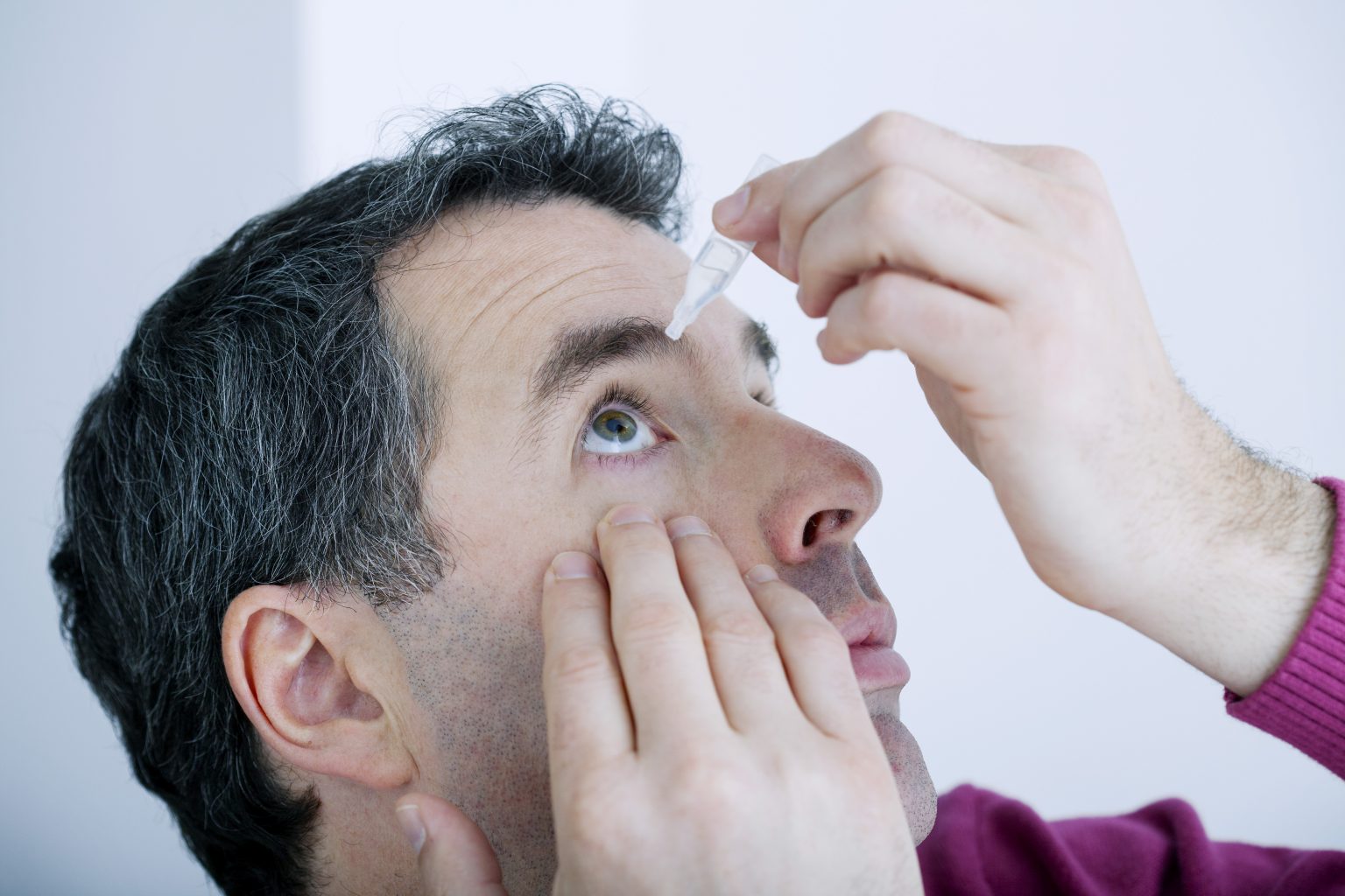 Why are my eyes so dry? - Healthcare Associates of Texas