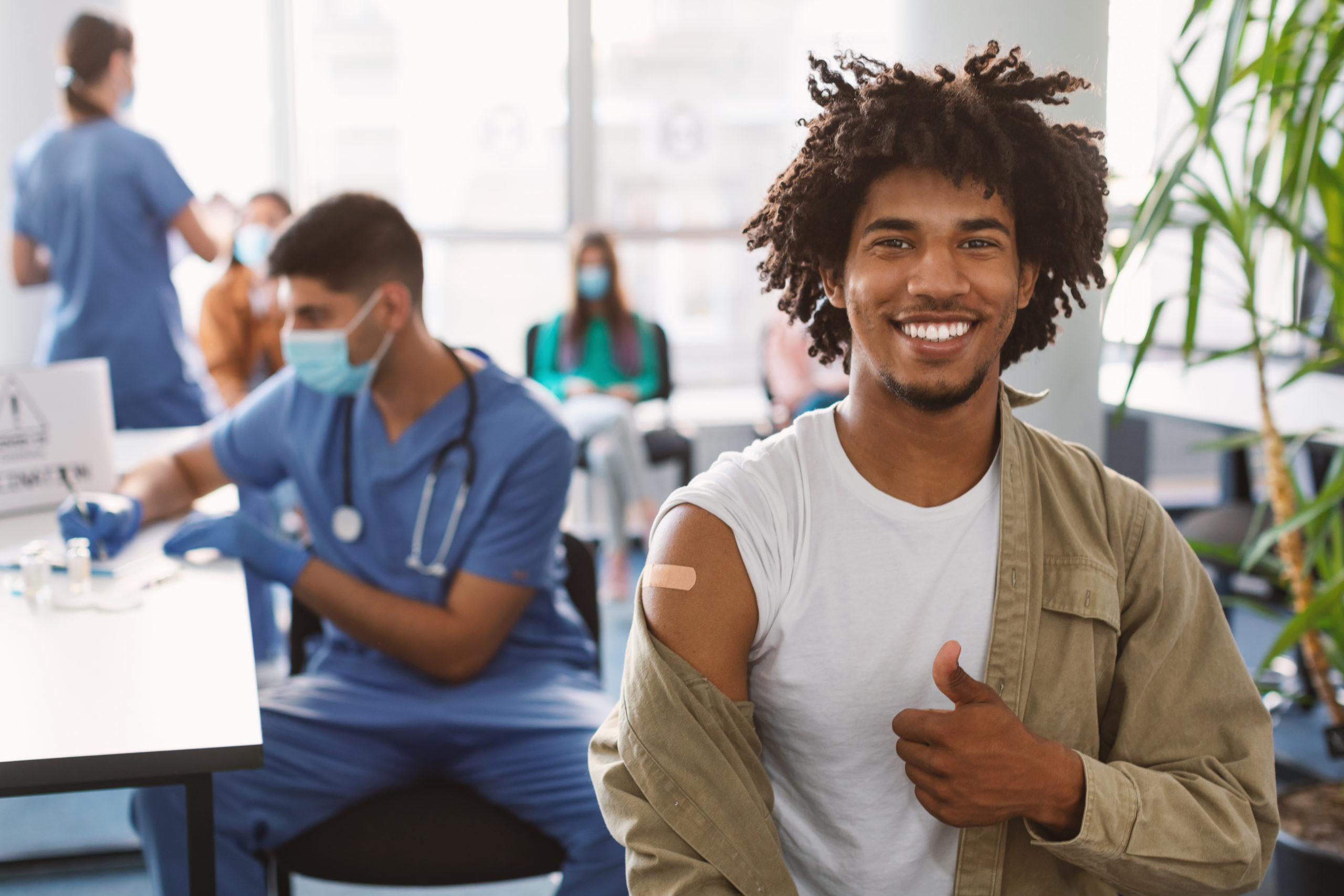When is the best time to get a flu shot? - Healthcare Associates of Texas