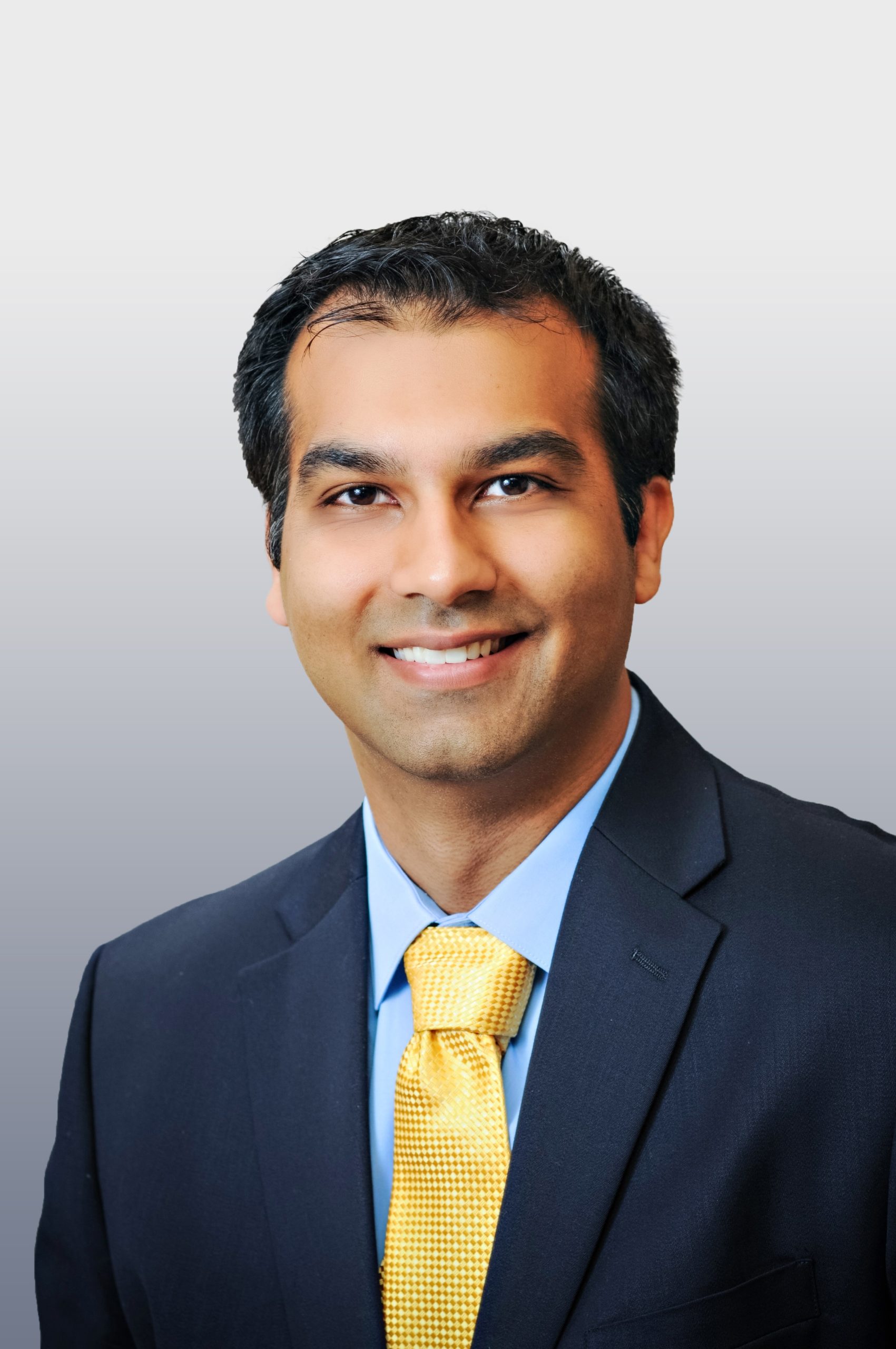 Dr. Atiq Budhani | Spotlight Article - Healthcare Associates of Texas